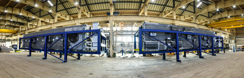 Referenzen - Power Service Solutions